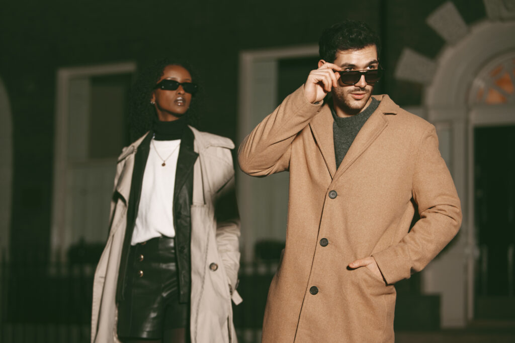 Stars of Fashion: Mr. Venezuela Models Shaping Global Trends